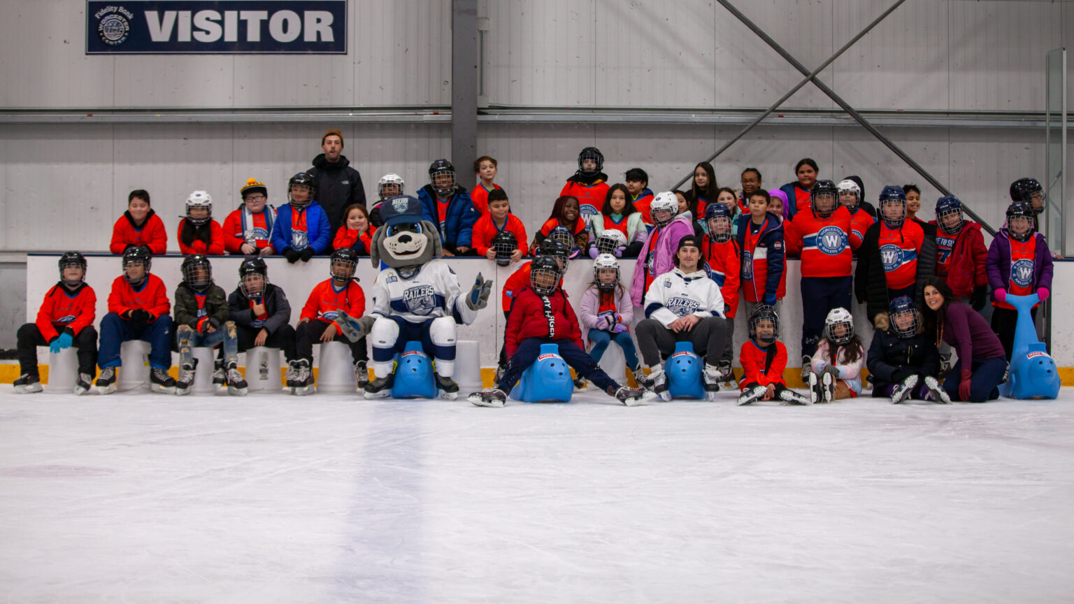 Cliff & Susan Rucker – Charitable Foundation