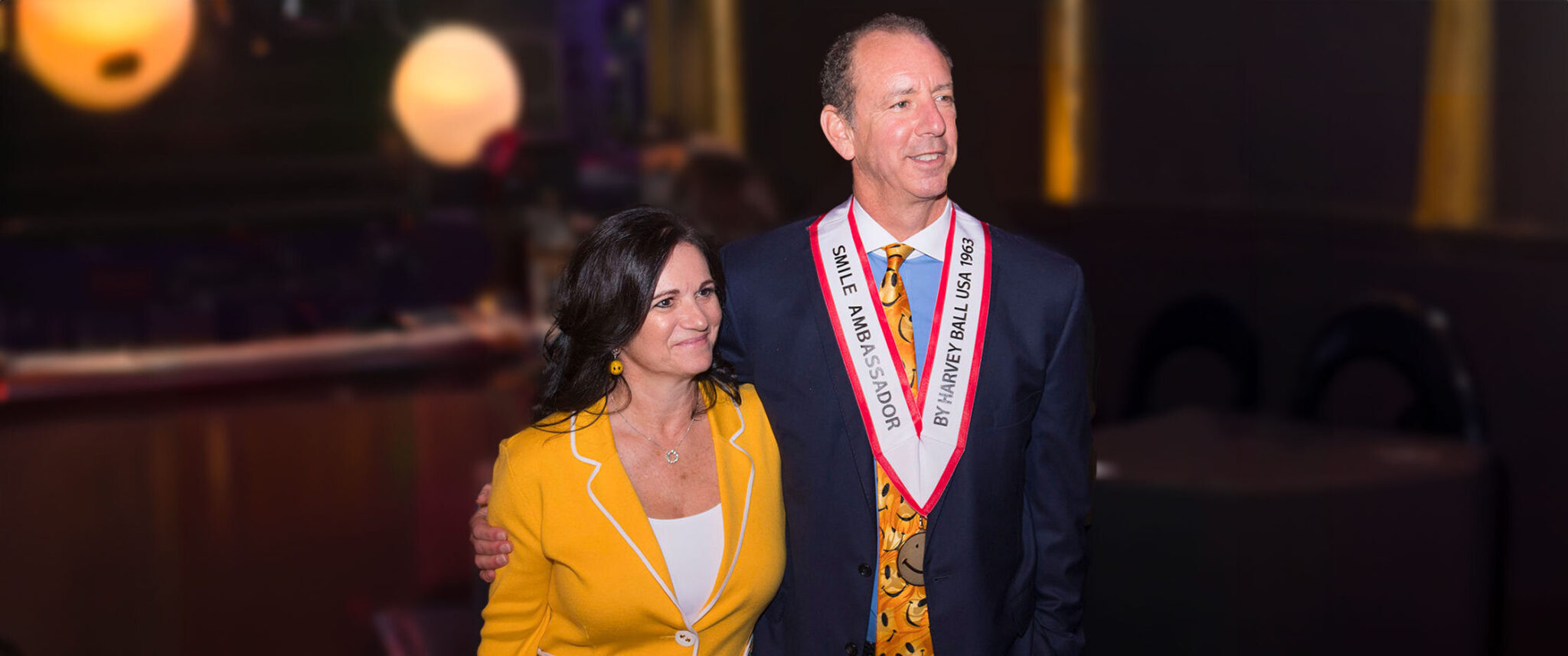 Cliff & Susan Rucker – Charitable Foundation